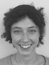 Erica Cook | Psychophysiology Laboratory